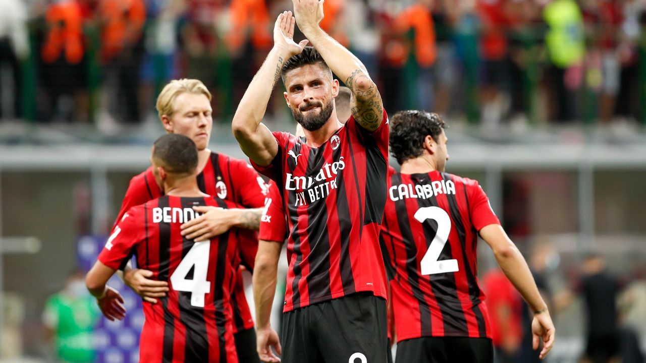 AC Milan’s trademark defeat: a misfire over meaning | World IP Review